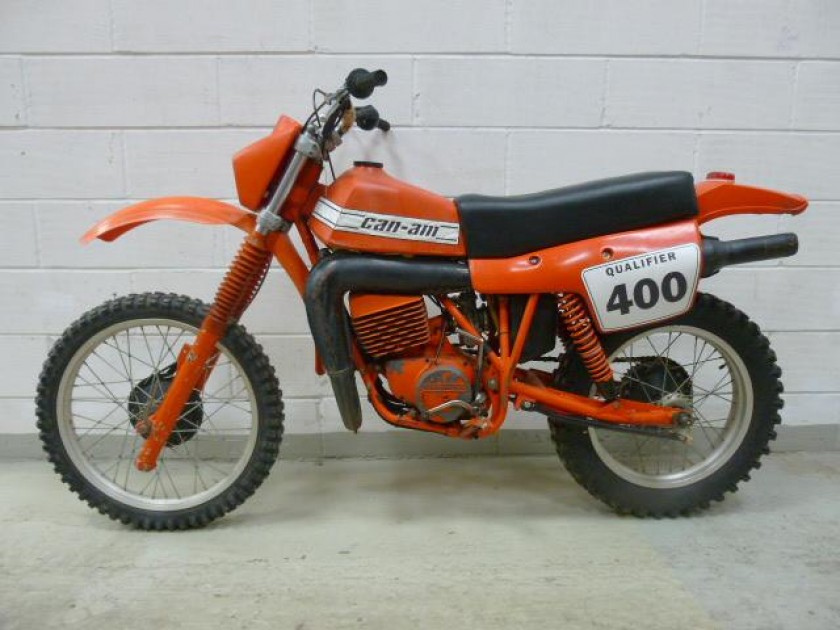 Can Am 400 qualifier....SOLD...SOLD...SOLD For Sale | JK Racing Vintage ...